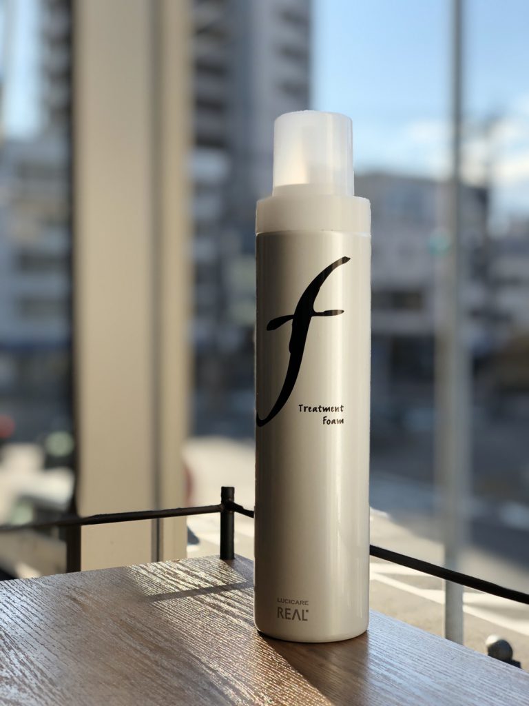 プロフェッショナルなスタイリングシリーズ | faith hair creation / apros / bisq [名古屋市 東区 / 千種 ...